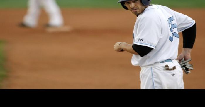 MCBL baseball: Wolf challenging single-season league batting record