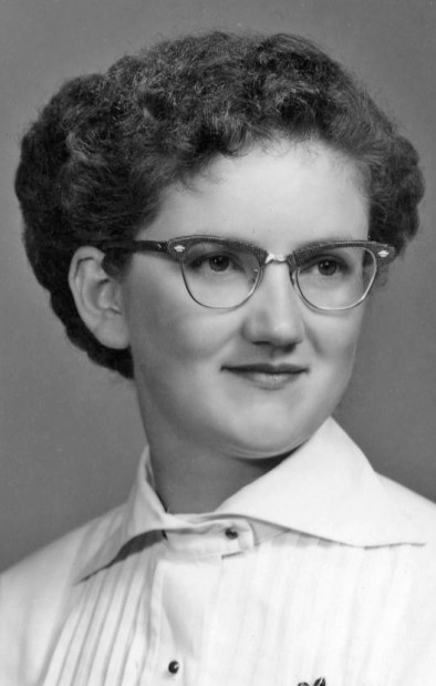 Betty R. Mitchell