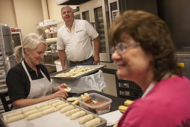 Cowboy Donuts in Rock Springs enjoys sweet success