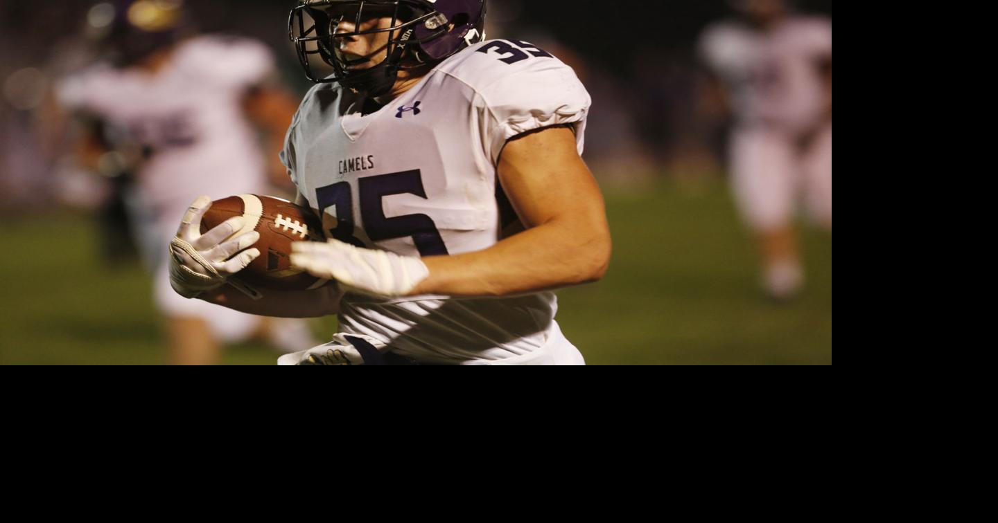 Sheridan's Robbi Ryan, Gillette's Zach Taylor win Milward Simpson Awards