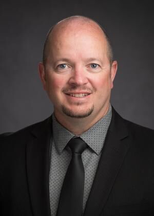 Jason Petrino embracing third stint with Wyoming Cowboys