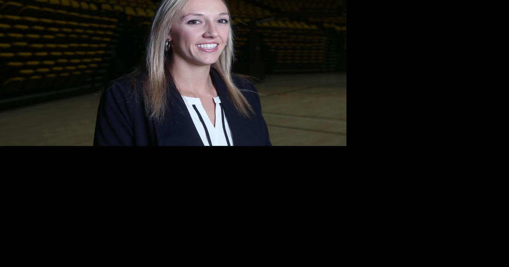 Fallon Lewis' journey adds adaptability, versatility to Cowgirls ...