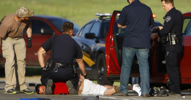 Bill creates potential felony provision for evading police
