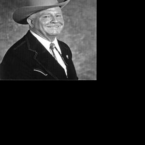 Walter Fredrick 'Fred' Vanhorn