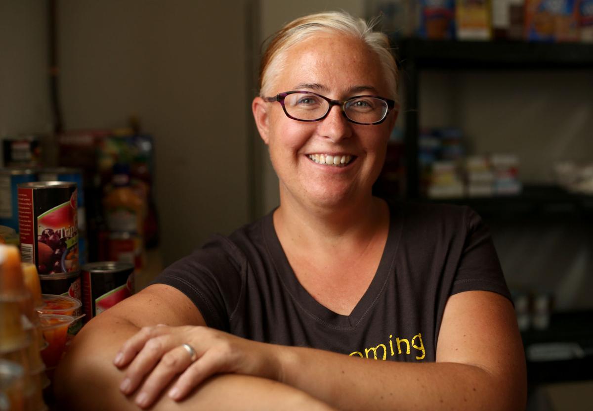 Chattin' with Sal: Jamie Purcell