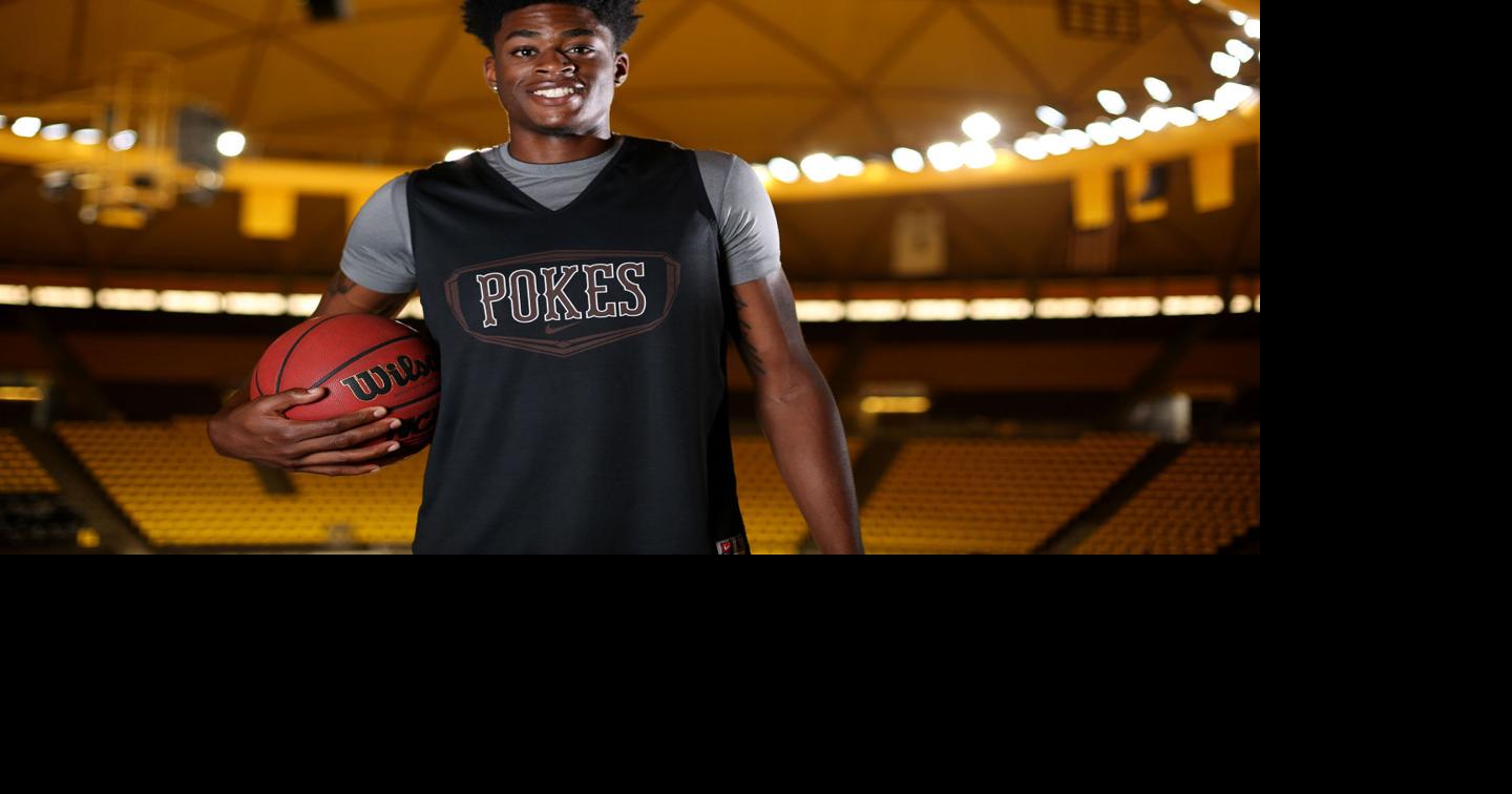 Quick learning curve benefiting uber-athletic freshman Moemeka