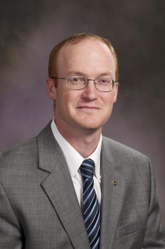 Twenty Under 40: Billie Addleman