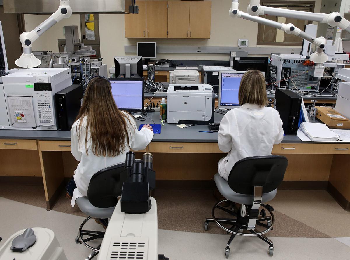 Wyoming DCI continues work on 26-year-old murder case