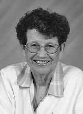 Nancy Grace Crowder