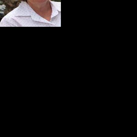 Kathleen ”Kathy” DeWitt Baker