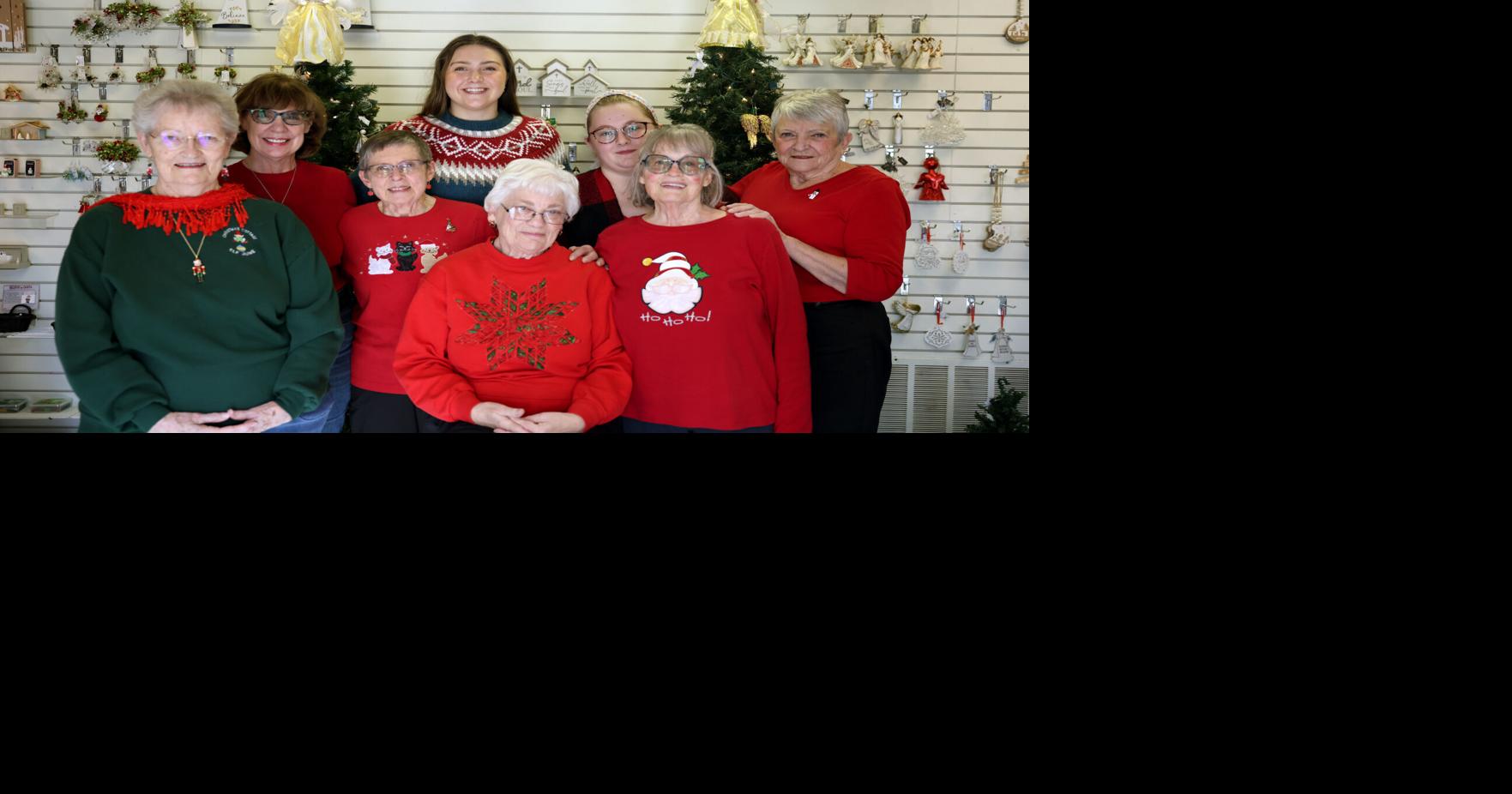 Casper Christmas store becomes one family's legacy