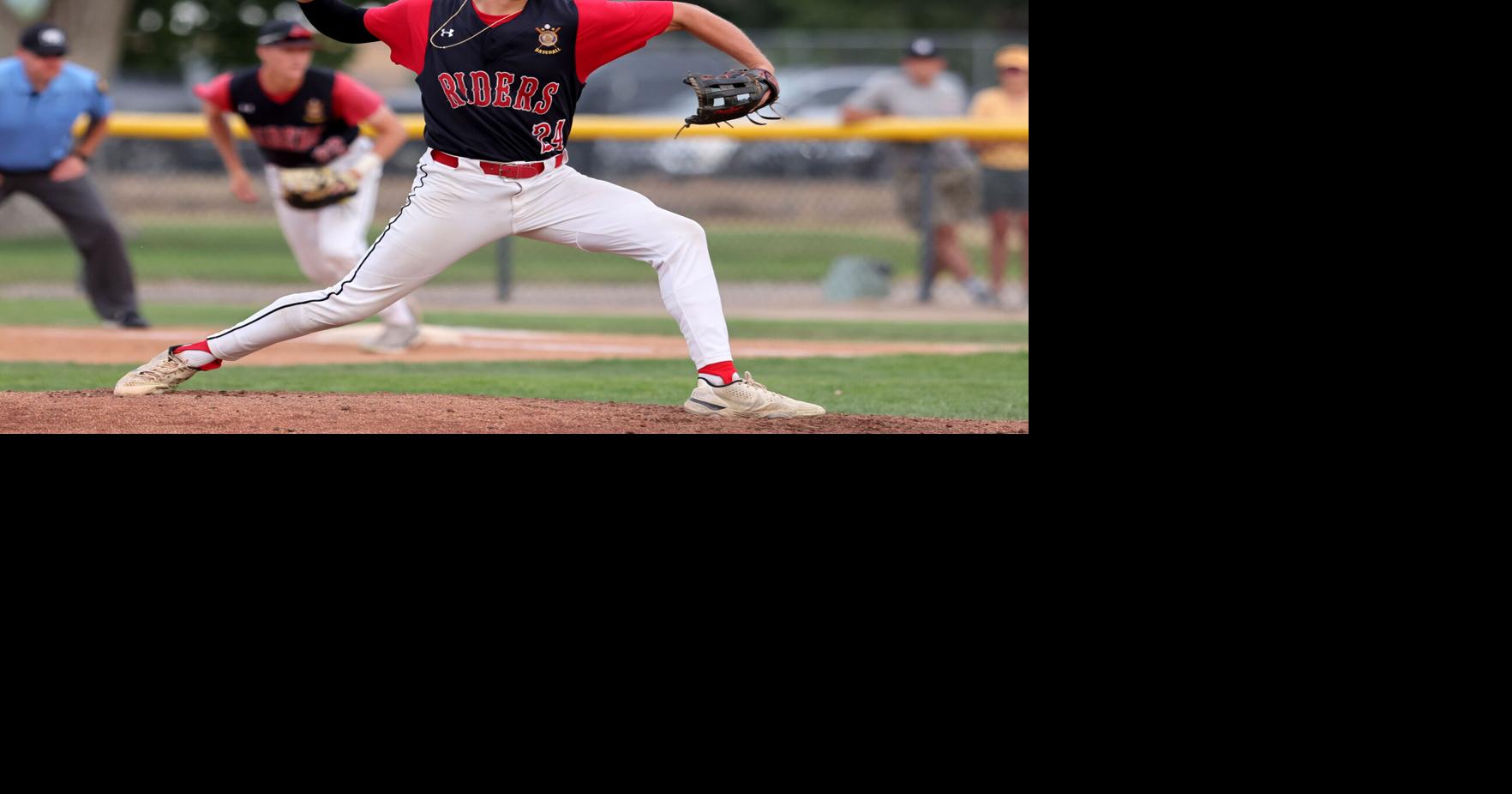 Gillette shuts down Casper Oilers at AA state tournament