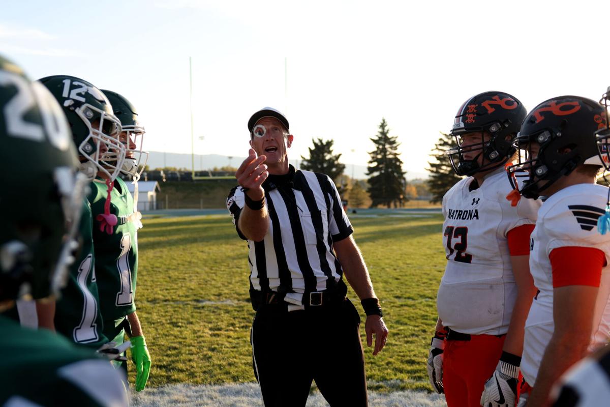 Week 6 of high school football highlighted by rivalry games