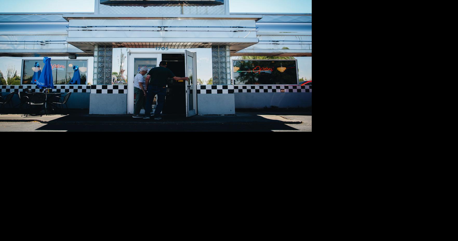 Yes, we're open: Johnny J's Diner has been a Casper classic through the ...