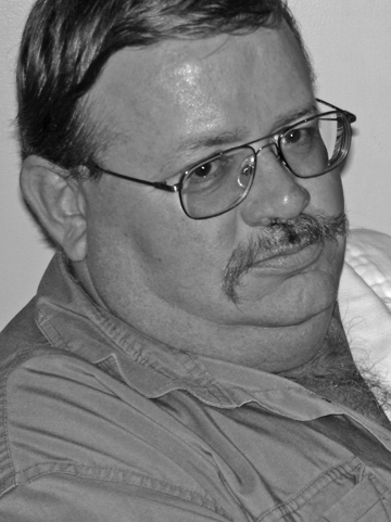 Michael Scott Roumell