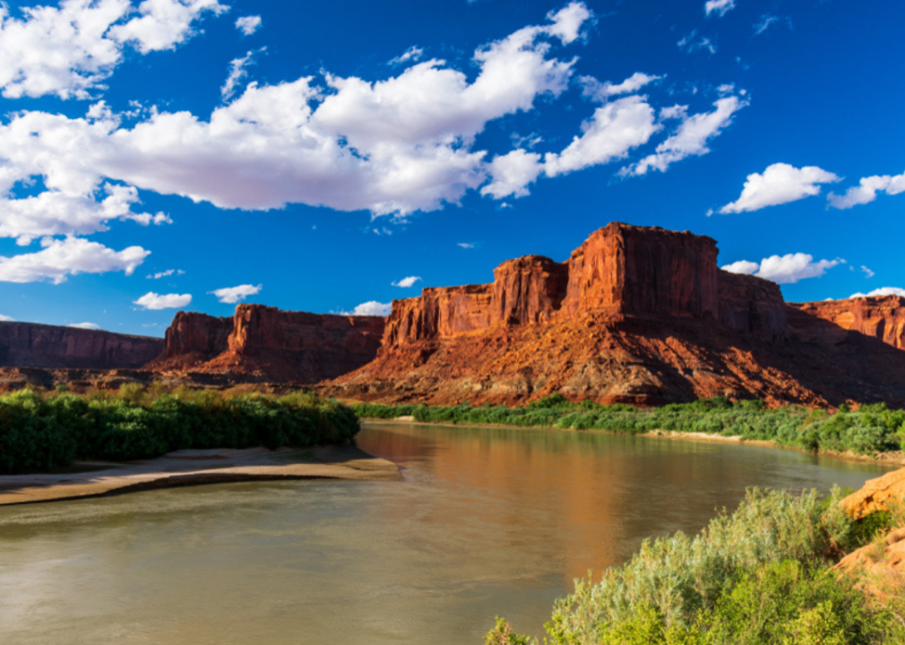 Officials predict Upper Green water shortfalls