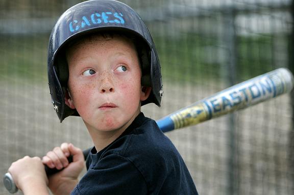 After 14 years, The Cages is still a swinging place