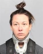 Warrant issued for Wyoming woman after fatal DUI crash