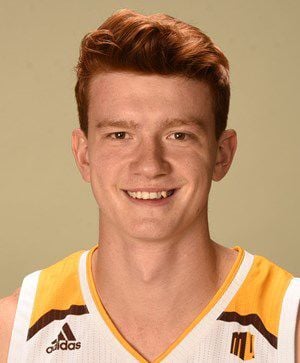 In a system that 'fits me perfectly', Wyoming's Kenny Foster looks to ...