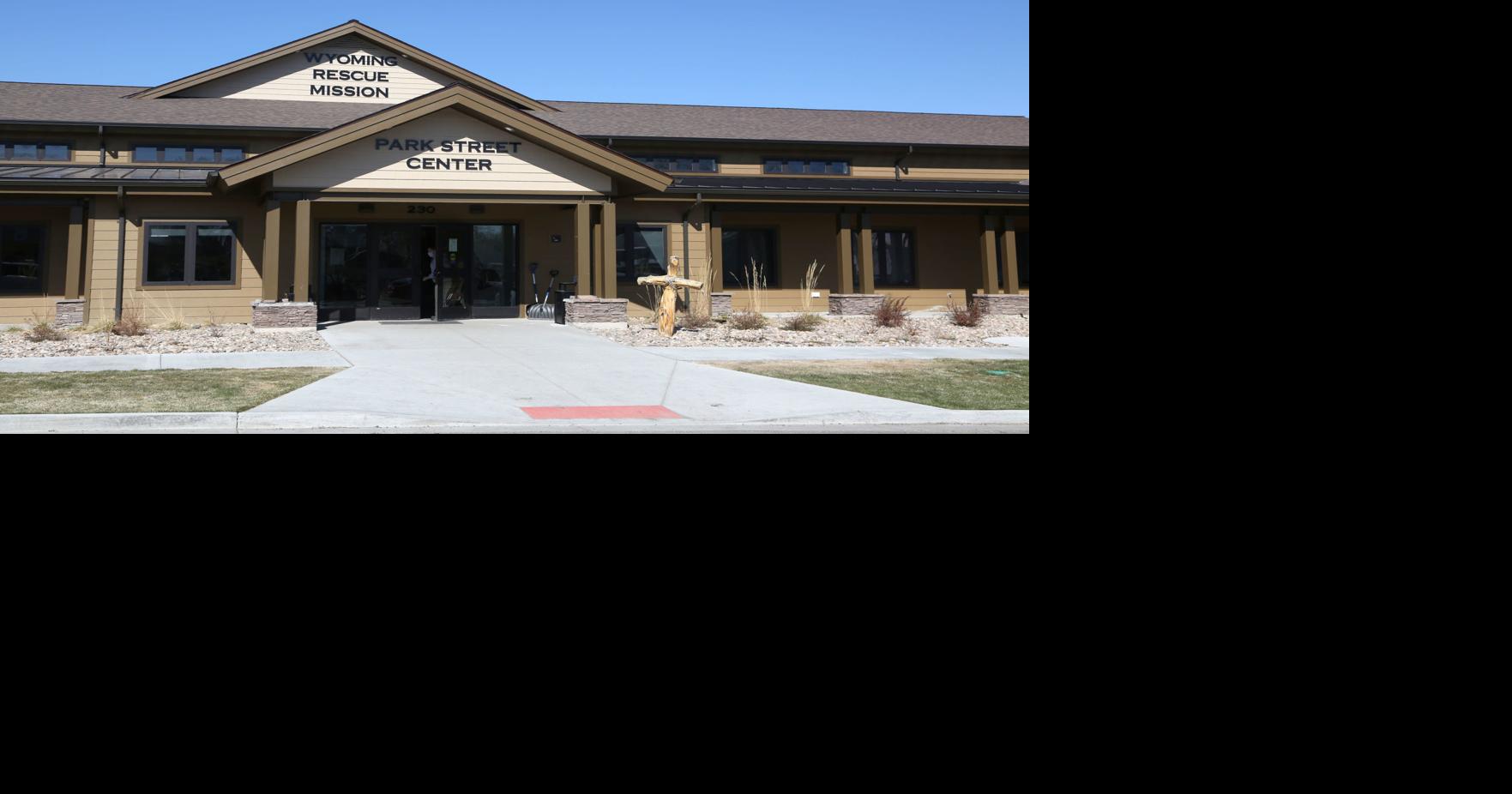 Wyoming Rescue Mission buys recovery ranch