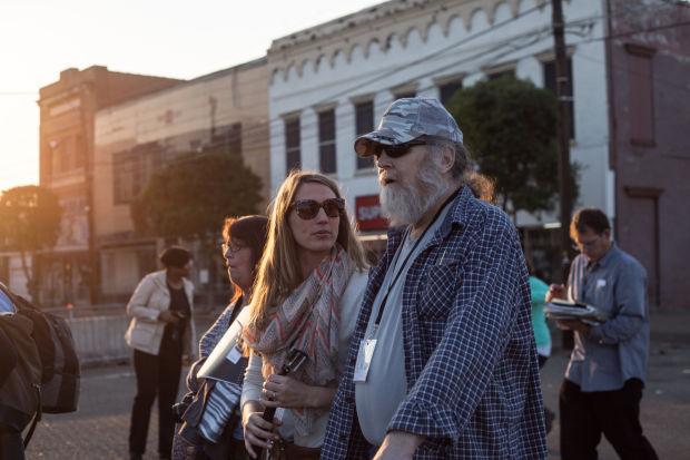 Fifty-year march: Following the Reeb family in Selma