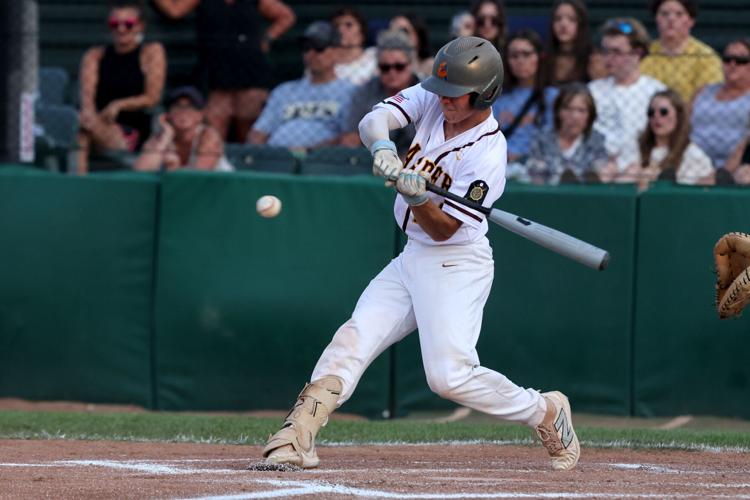 Gillette shuts down Casper Oilers at AA state tournament