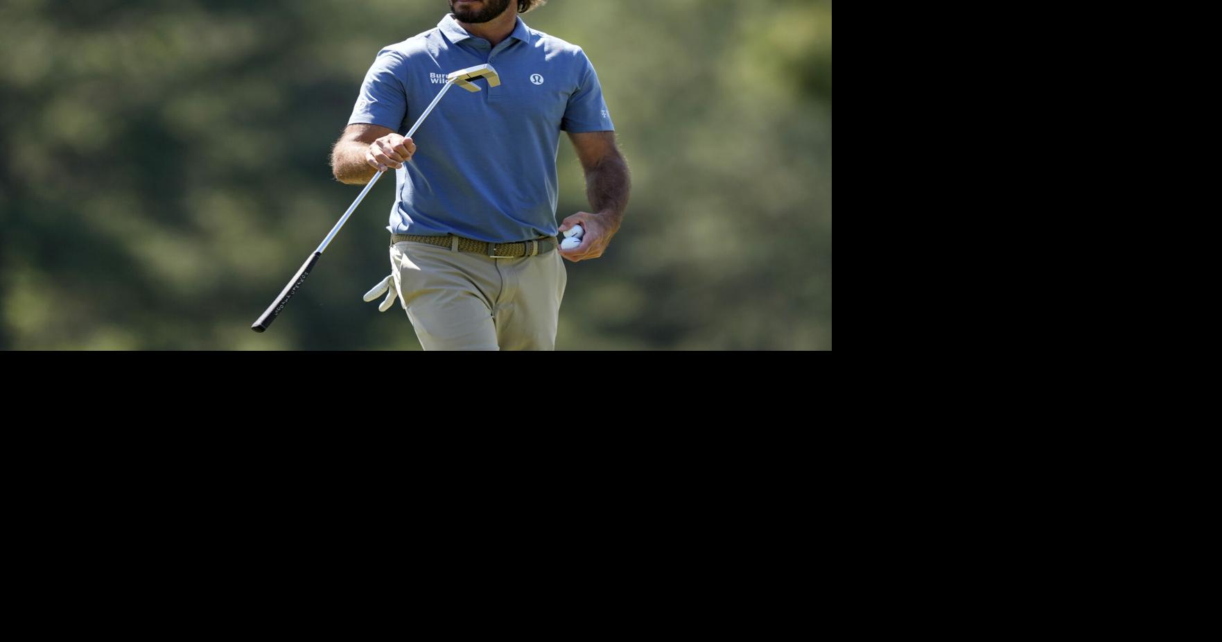 Masters Golf