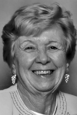 Norene Clara Marsh Brauer