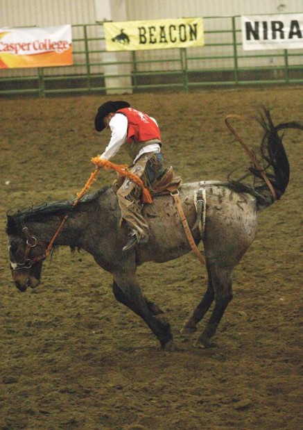 Gillette College rodeo team takes big strides in second year | Sports ...