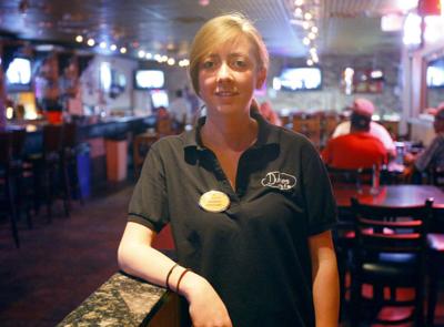 5 questions with Jamie Cline