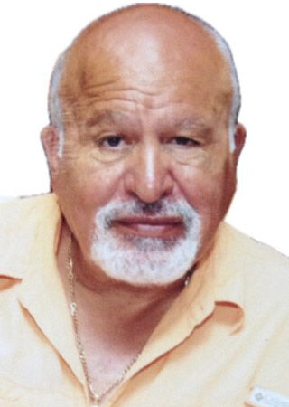 Thomas "Tom" Gus Nomis