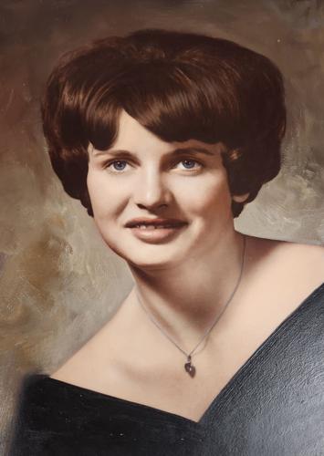 Sandra Marie Hurley