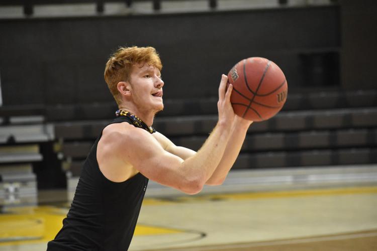 In a system that 'fits me perfectly', Wyoming's Kenny Foster looks to ...