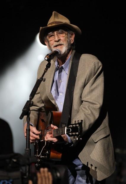 CASPER: Don Williams