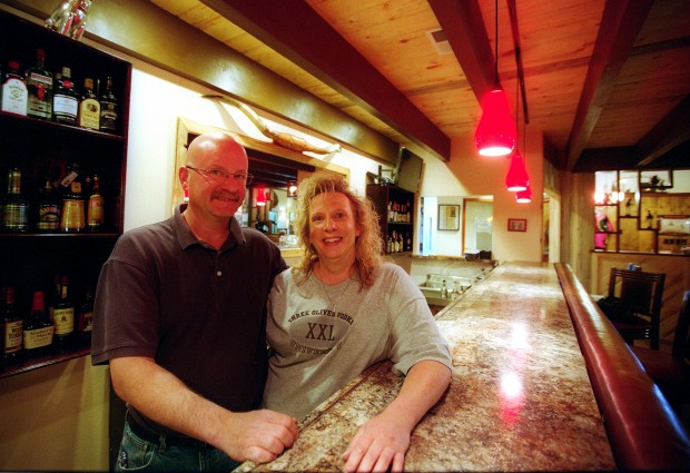 Historic Little Bear Inn reopens