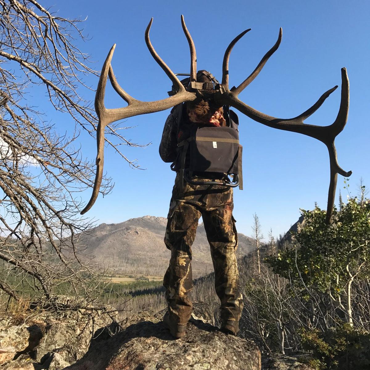 Five steps to taking the perfect shot, after the perfect shot | Open ...