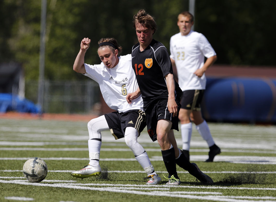 Jackson, Worland meet in 3A boys championship game