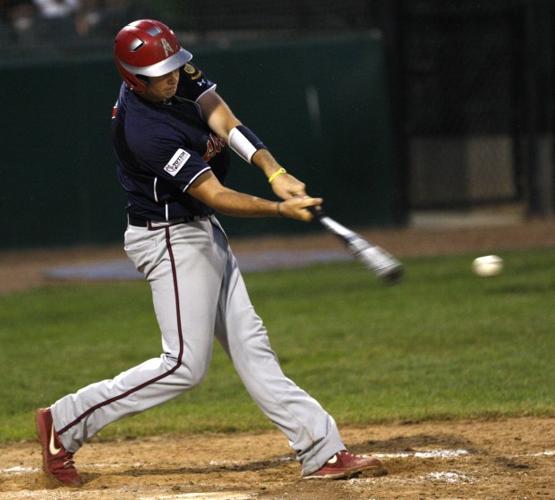 Legion baseball: Schoonover resigns as Casper coach