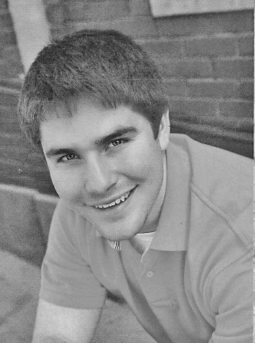 Clay Allen Patrick Brownell
