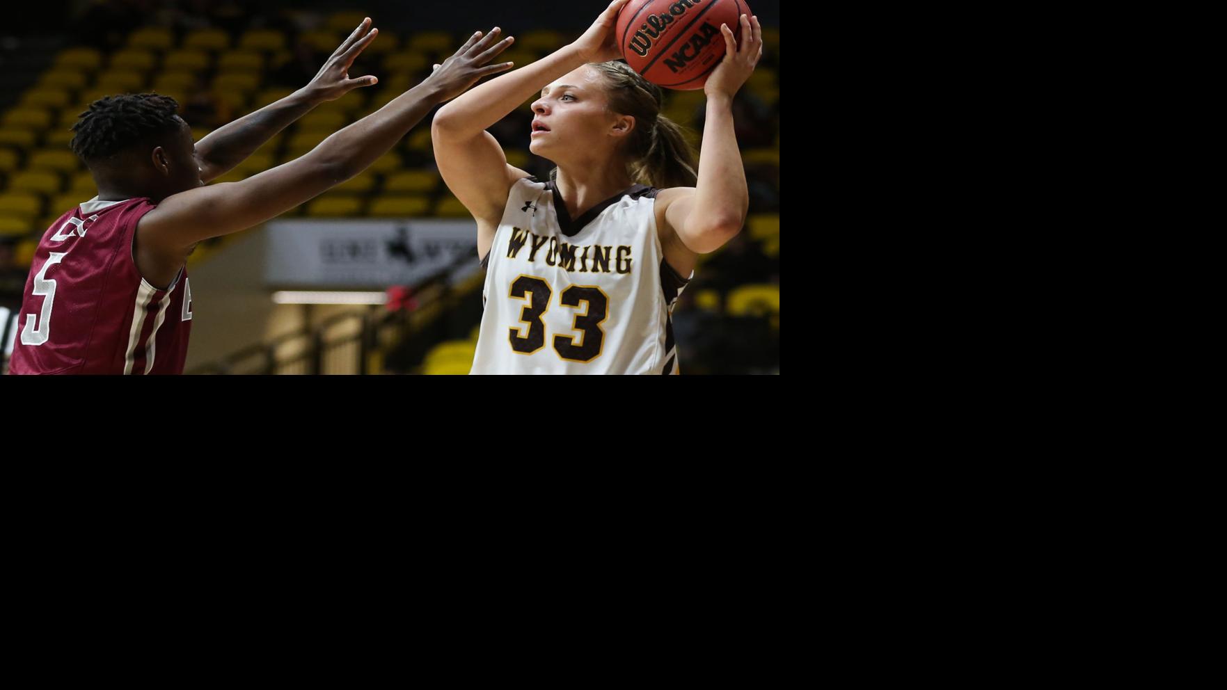 Wyoming women's basketball hopes to continue strong start to conference ...