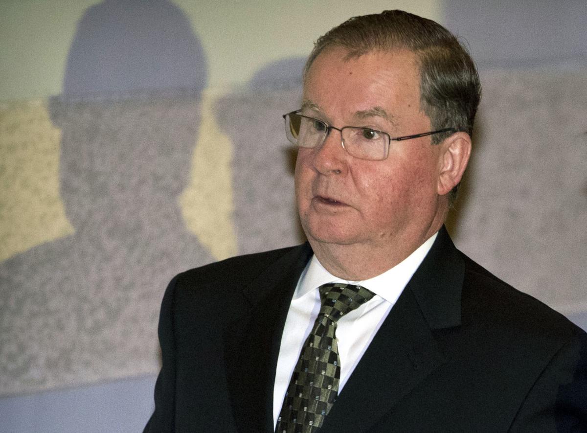 U.S. fossil energy secretary to visit University of Wyoming