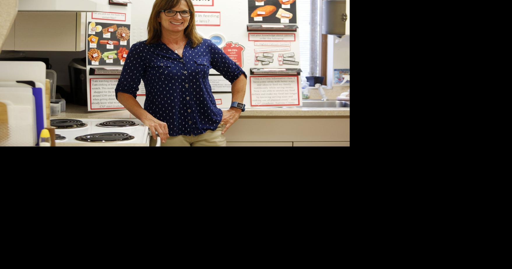 Casper program offers tips for healthy eating, smart shopping
