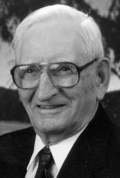 William J. 'Bill' Appel