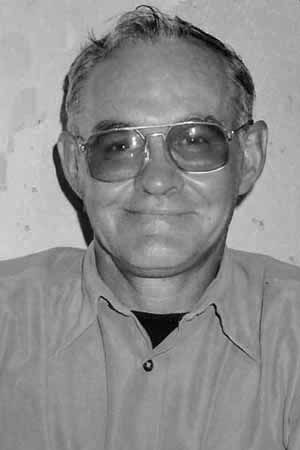 Michael Wayne Boatman