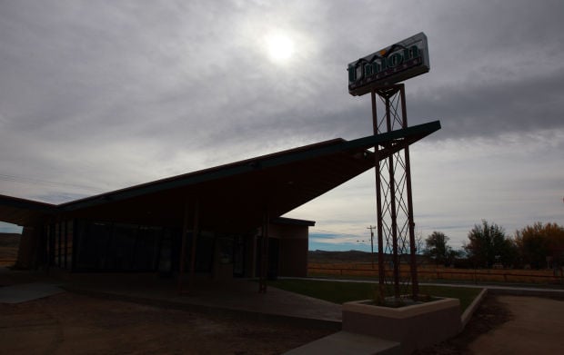 Union Wireless turns retro Rawlins gas station into business opportunity