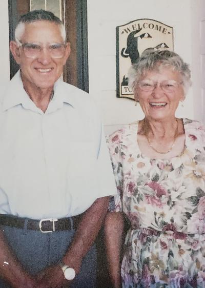 Lawrence Charles "Chuck" Davis, Jr.