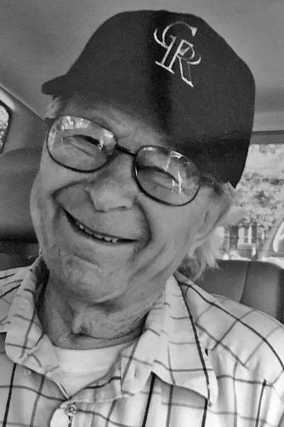 Ray Gardener Castlebury