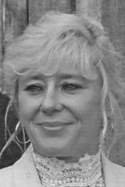 Sharon Lee (Bales) Recknor