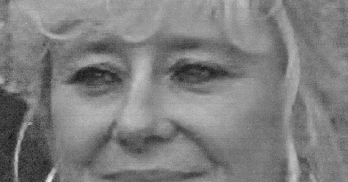 Sharon Lee (Bales) Recknor