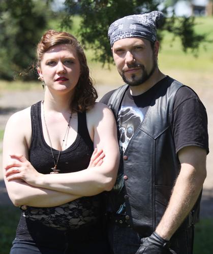 Motorcycle Macbeth brings sound and fury